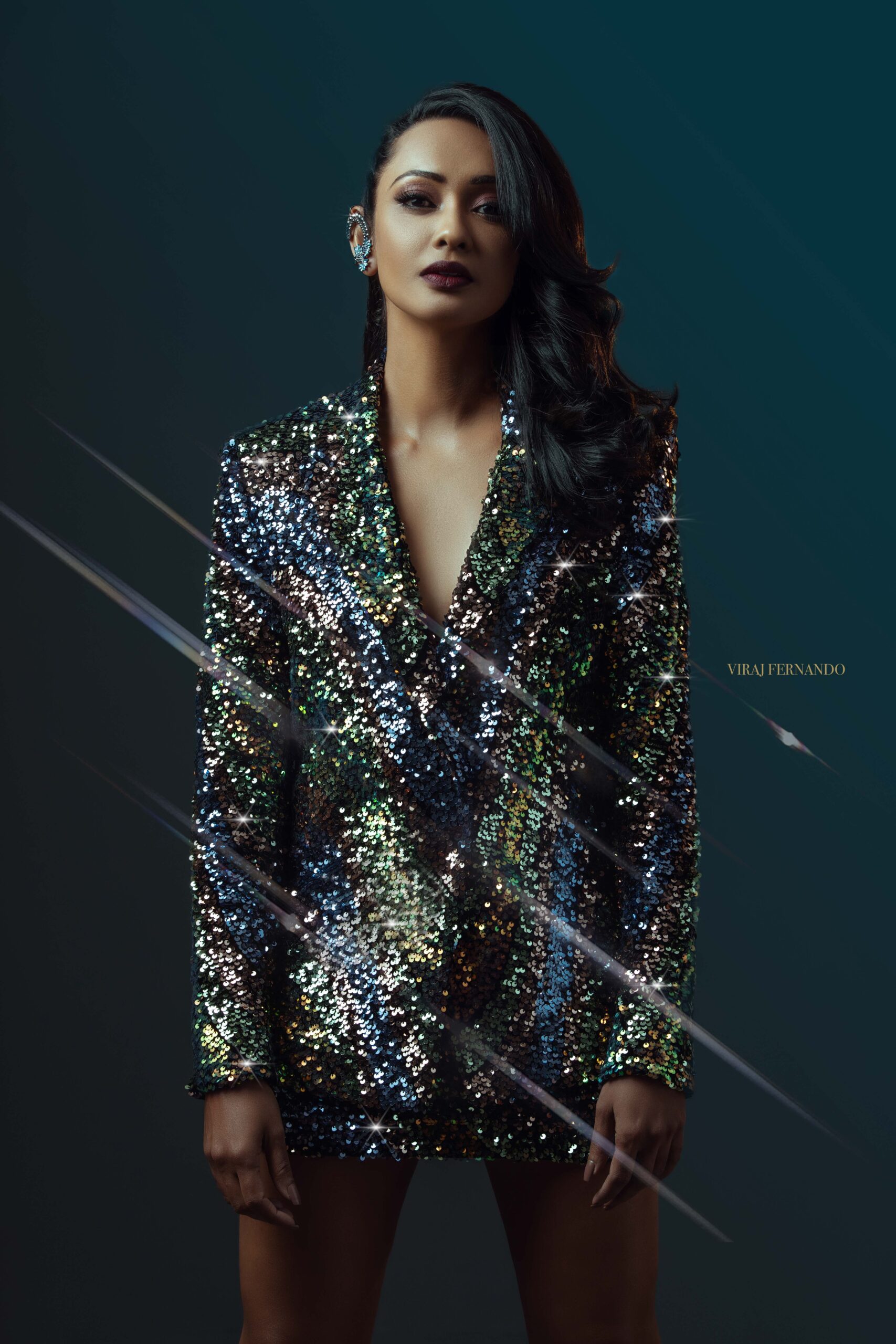 Yureni Noshika – Yureni Noshika