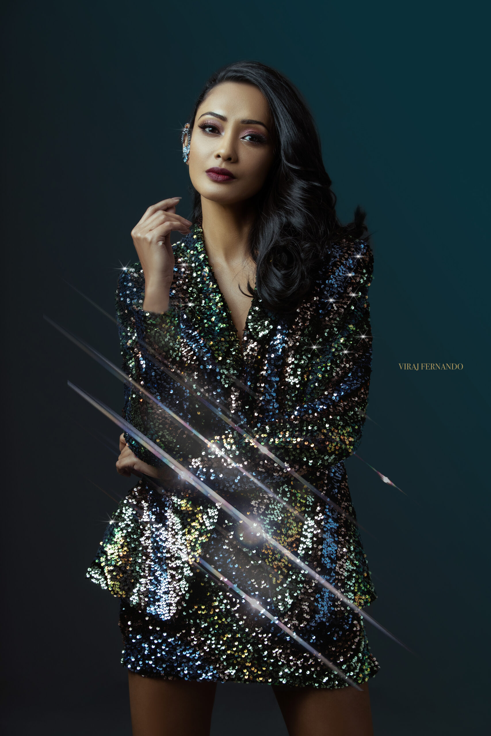 Yureni Noshika – Yureni Noshika